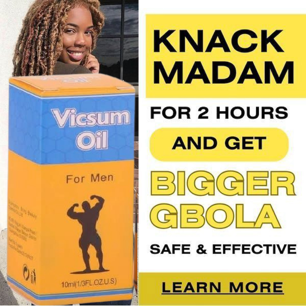 Vicsum Men Oil – HealedByNature